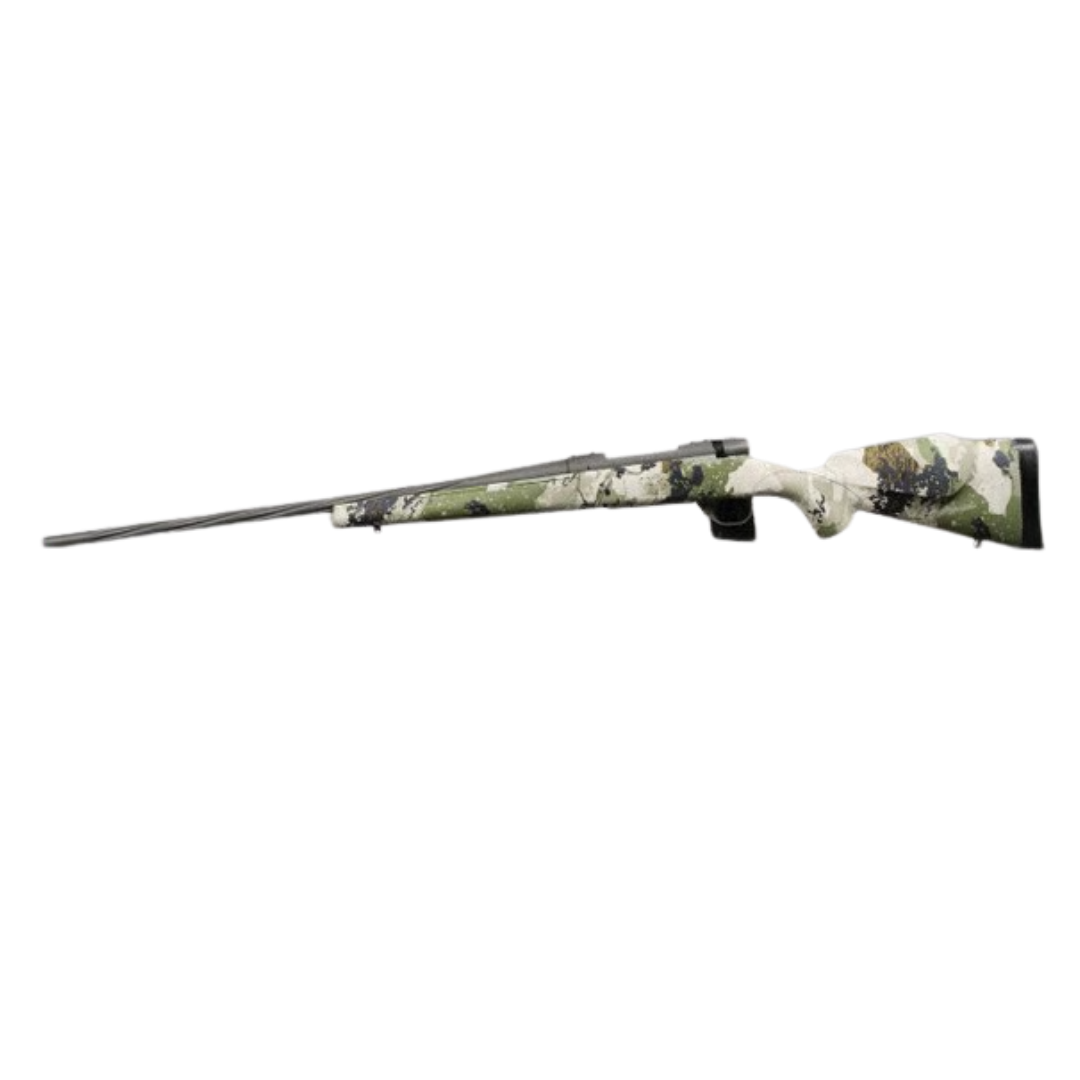 Weatherby Vanguard Kings Xk7 257 Wthby - Webb's Sporting Goods