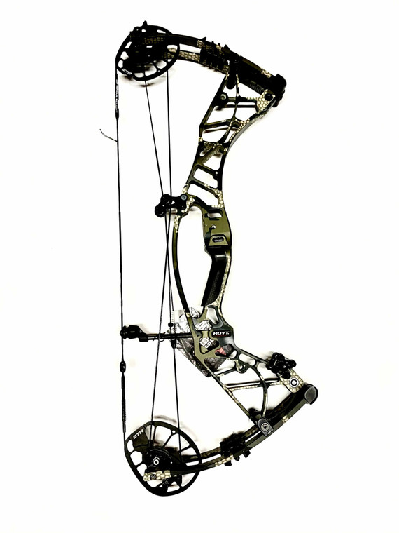 Hoyt Axius Alpha Webb s Sporting Goods