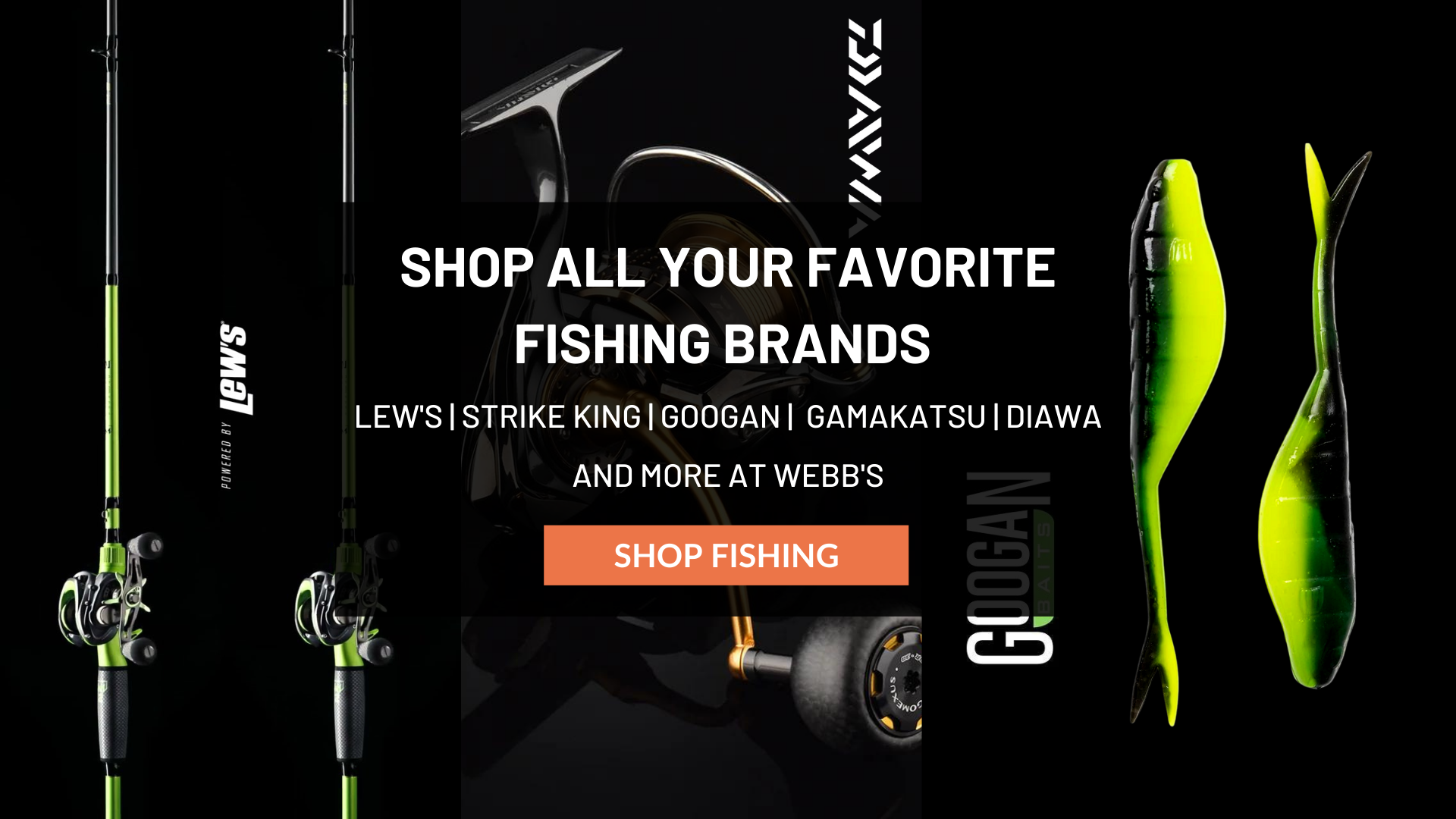 Webb's Sporting Goods