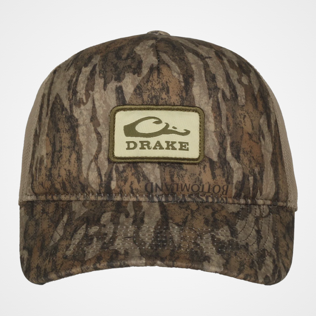 drake's baseball cap