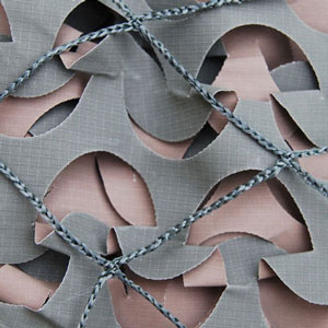 Camo Unlimited 9'10"x19'8" Military Netting - Webb's Sporting Goods