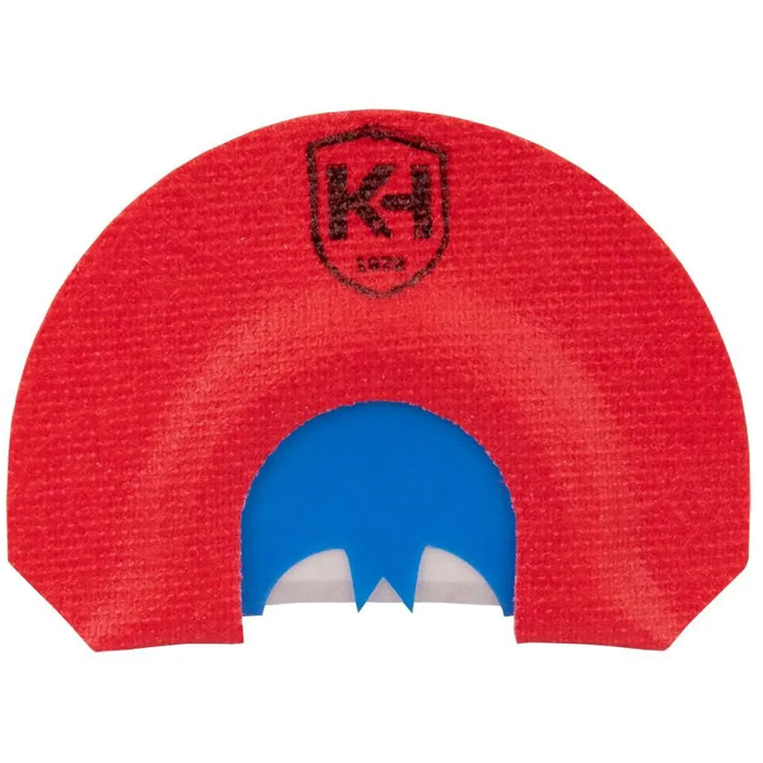 Knight And Hale Hd Series W Cut Turkey Call Diaphrahm Call - Webb's ...