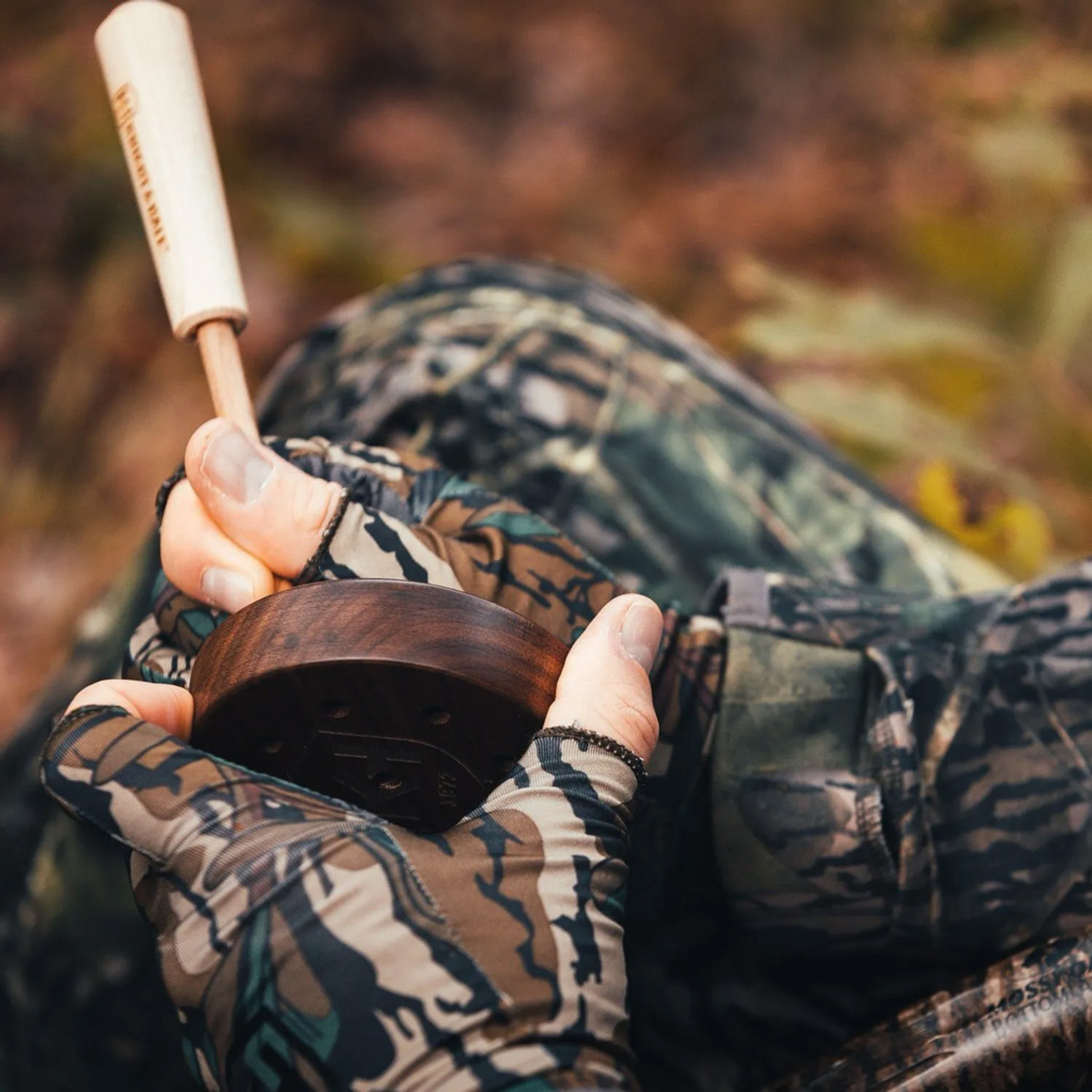 Knight And Hale HD Call Slate Pot Turkey Call - Webb's Sporting Goods