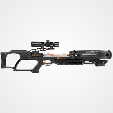 Ravin R10 Crossbow FPS Black - Webb's Sporting Goods