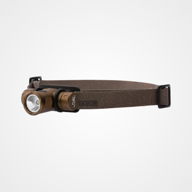 Browning Blackout Micro Headlamp - Webb's Sporting Goods