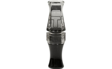 Zink ATM Green Machine Double Reed Polycarbonate Duck Call - Webb's ...