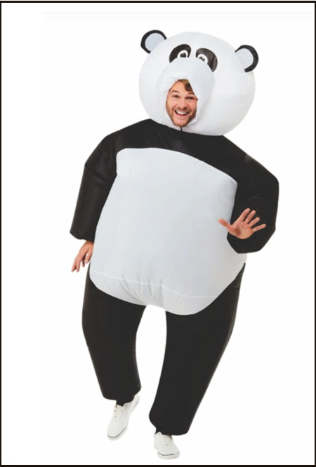 Inflatable Adult costumes Australia