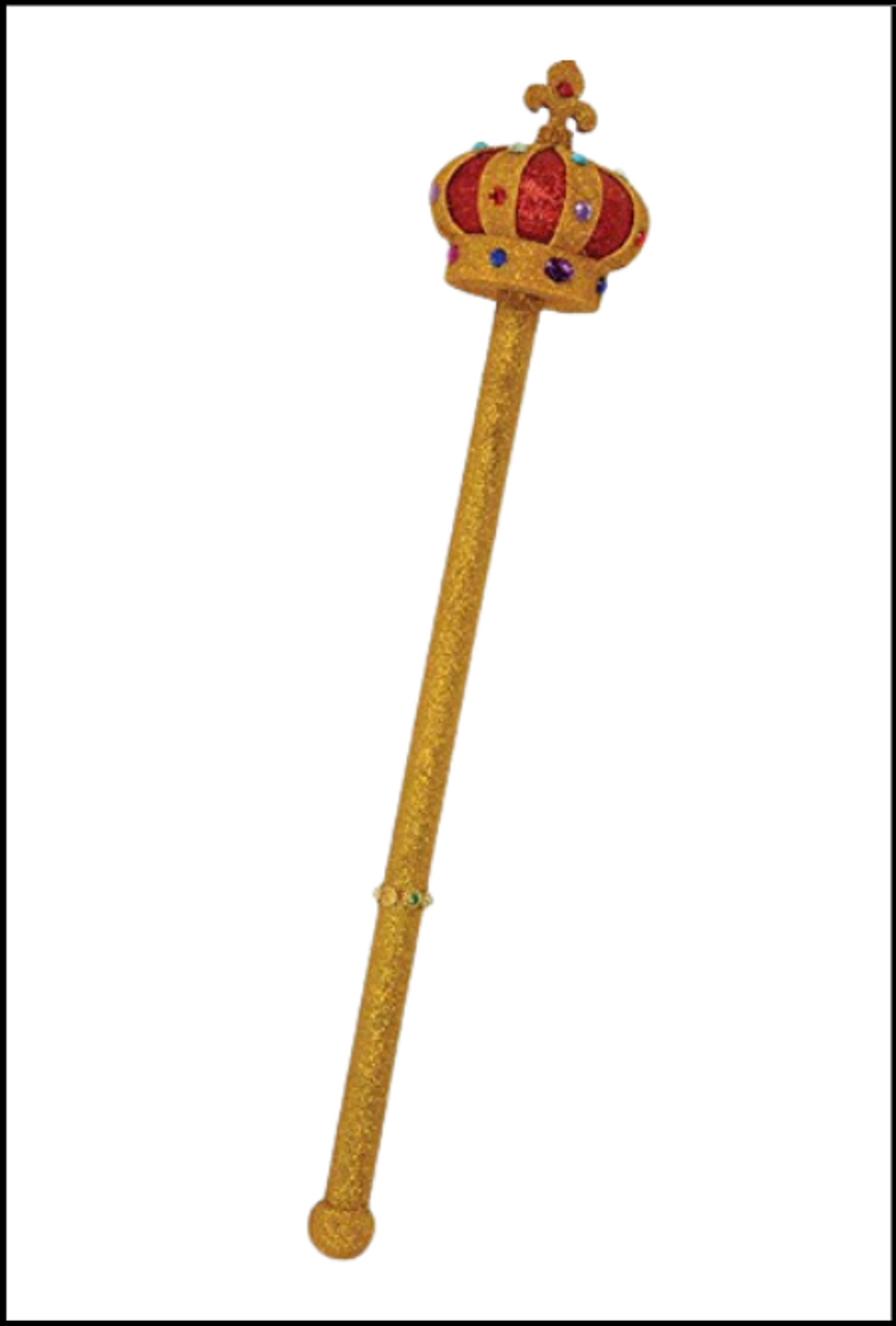 Kings Scepter