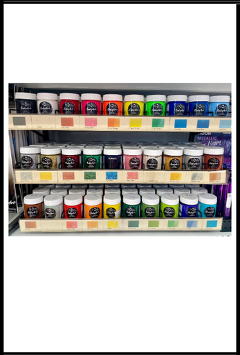Face and Body Paint 45ML POT