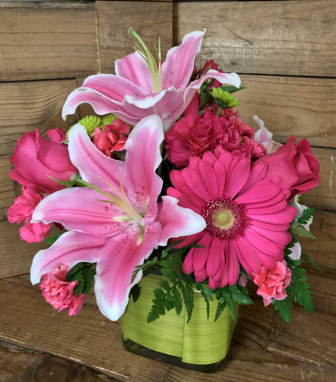 Shop by Occasion - Best Sellers - Page 1 - Centerville Florists