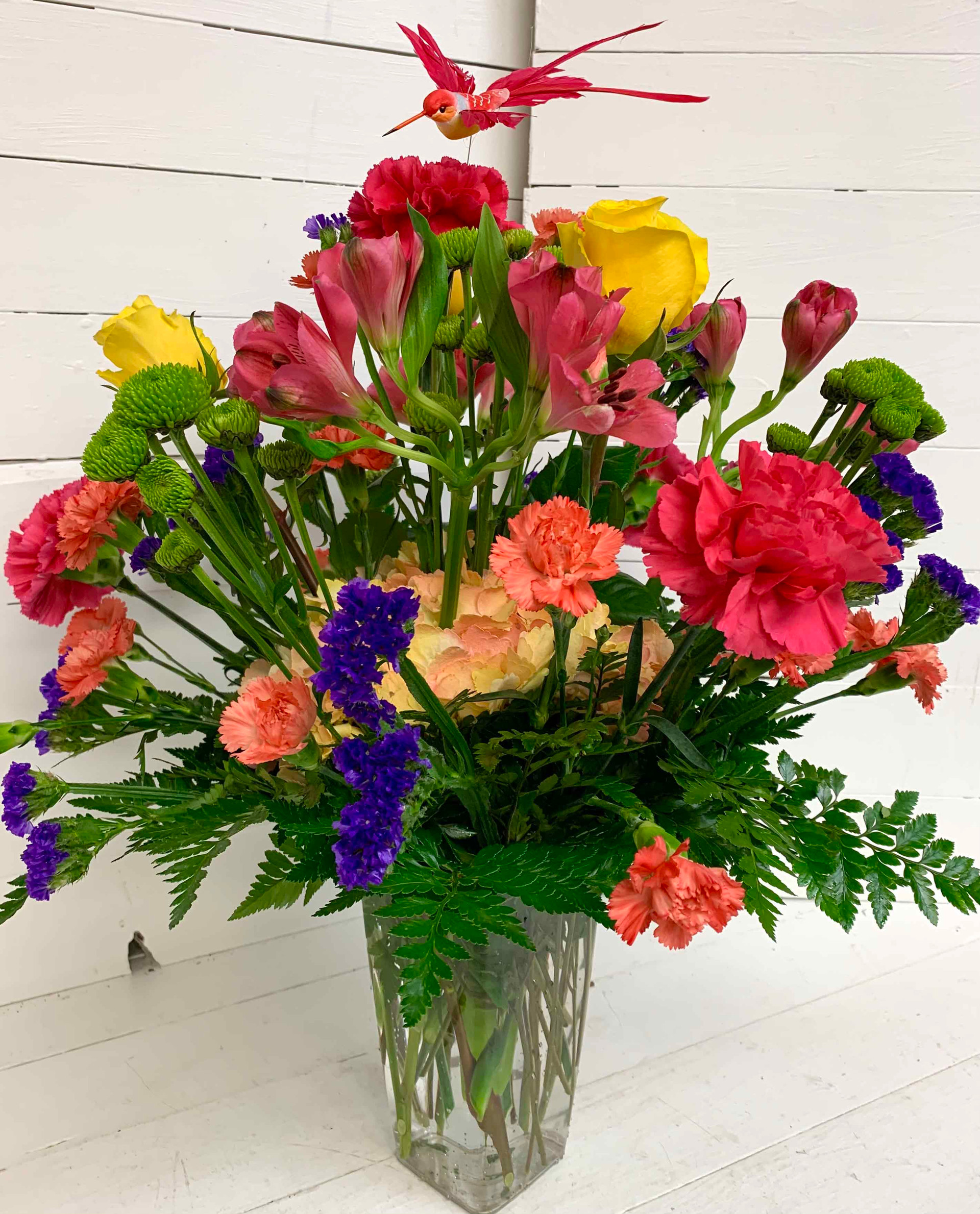 Shop by Occasion - Best Sellers - Page 1 - Centerville Florists