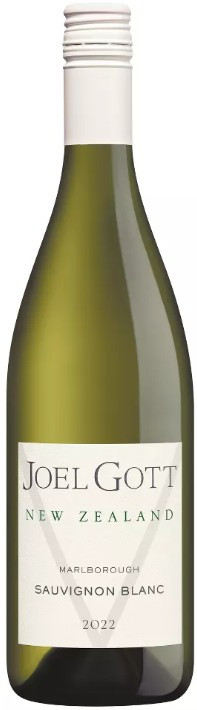Joel Gott - New Zealand - Sauvignon Blanc - Centerville Florists