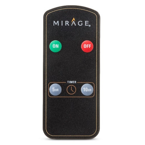 Remote Control For Mirage Candles - Centerville Florists