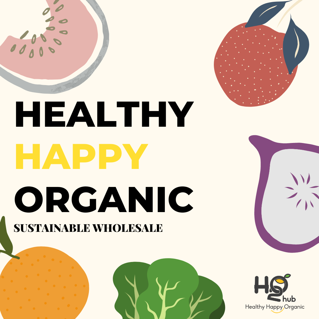 Healthy Happy Organic Hub - HealthyHappyOrganic Hub Pvt Ltd.