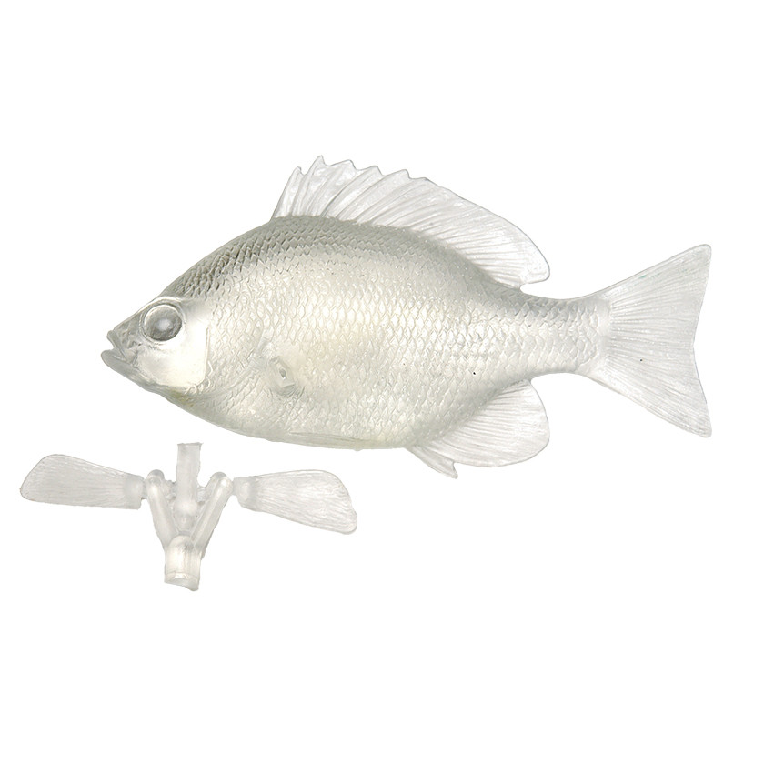 Fish Products - Reproduction Fish - Matuska Taxidermy Supply Company