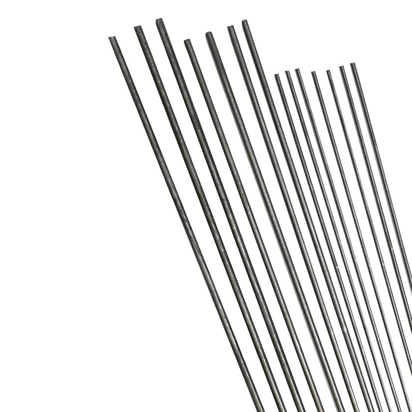 Straight Steel Wire (Galvanized) - Matuska Taxidermy Supply Company