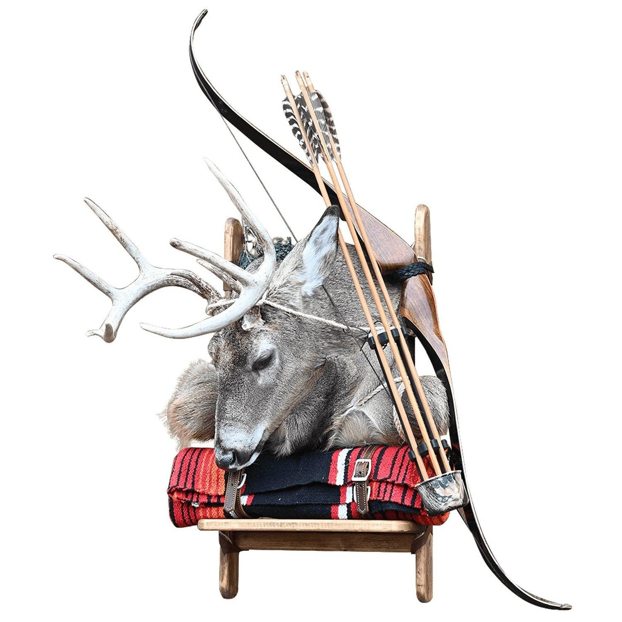 Pack Mounts *new additions - Matuska Taxidermy Supply Company