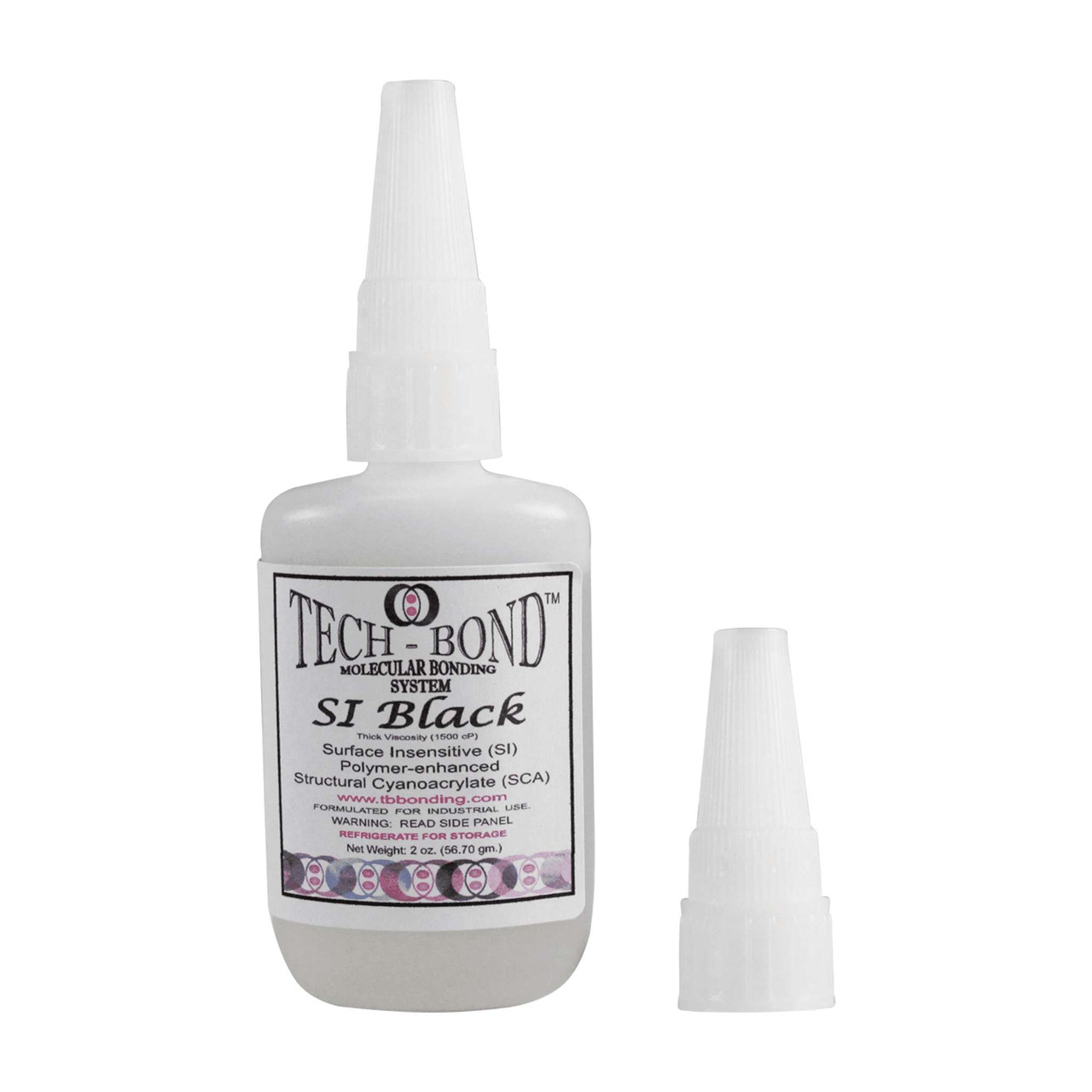 Tech-Bond - Matuska Taxidermy Supply Company