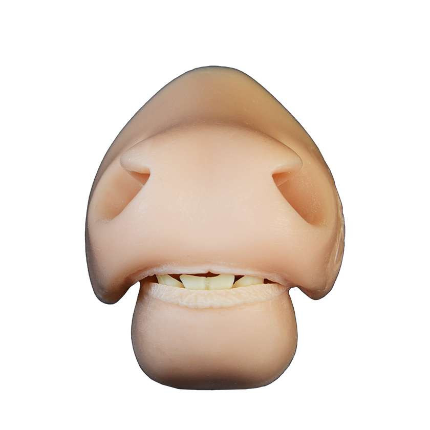 Replacement Mouthpiece - Split Lip by Champions Choice - Matuska ...
