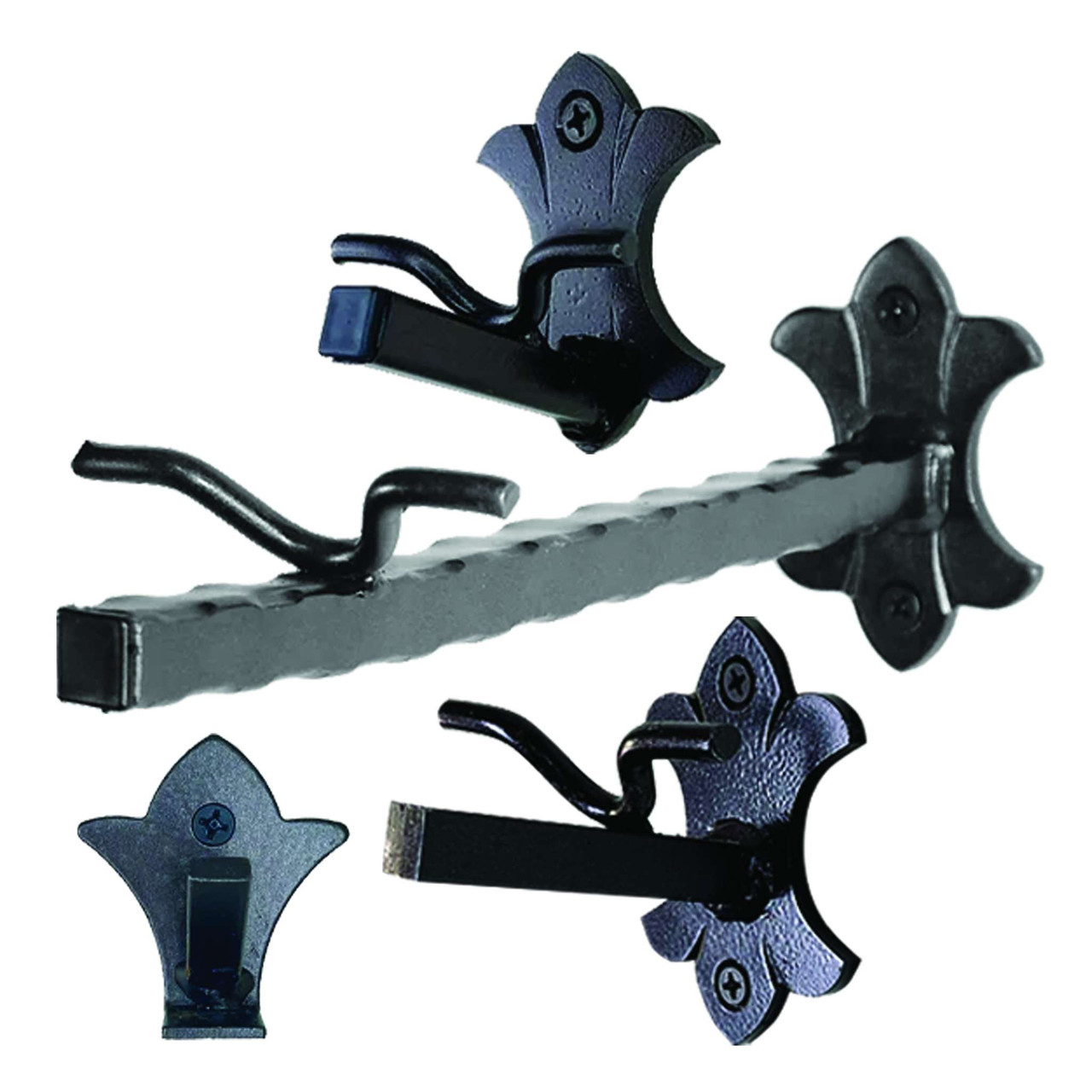 Skull Brackets - Matuska Taxidermy Supply Company