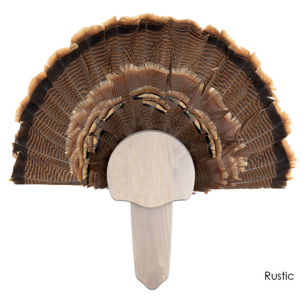 Turkey Mounting Kits