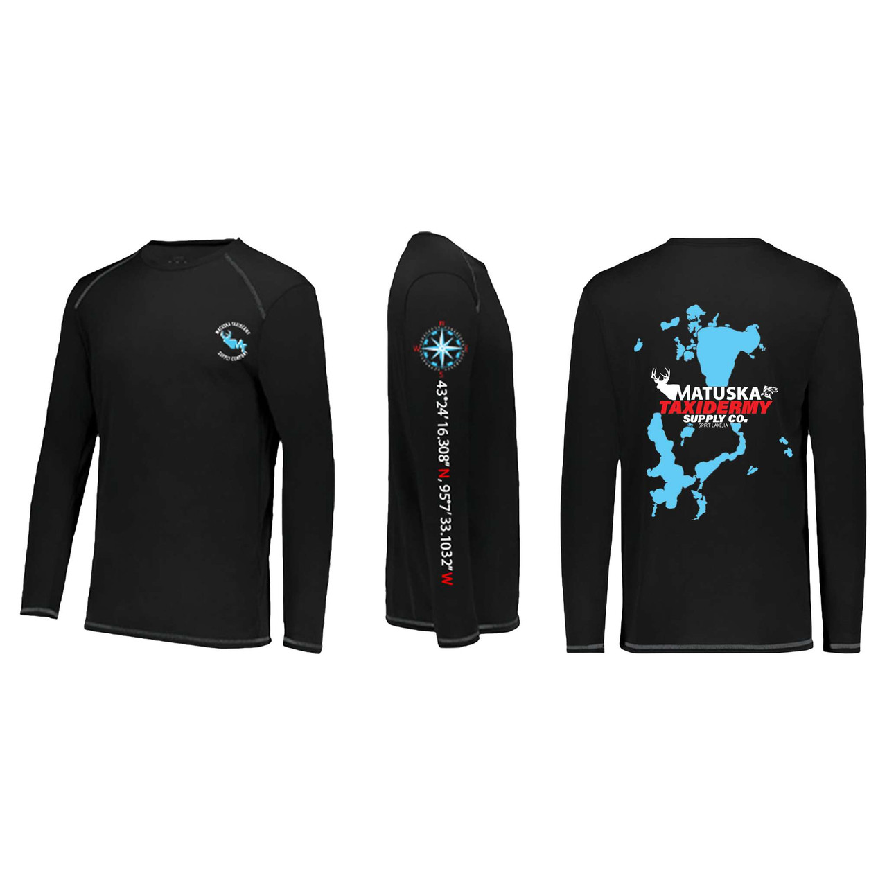Performance | Long Sleeve