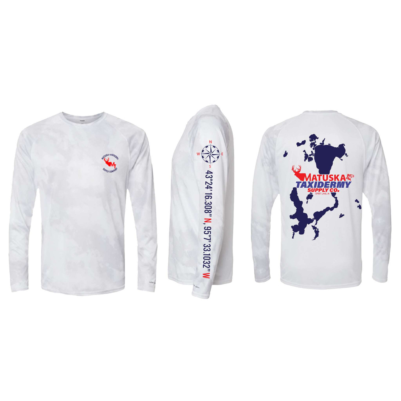 Performance | Long Sleeve