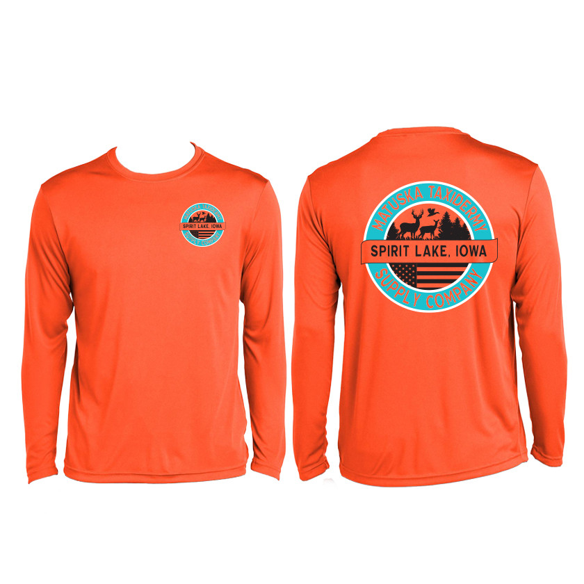 Performance | Long Sleeve