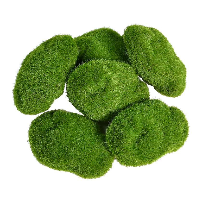Moss Rocks
