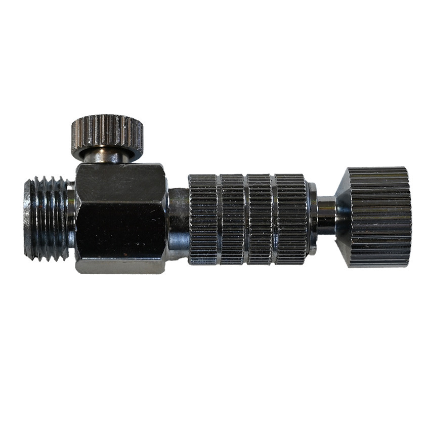 Precision Air Control (PAC) Valve