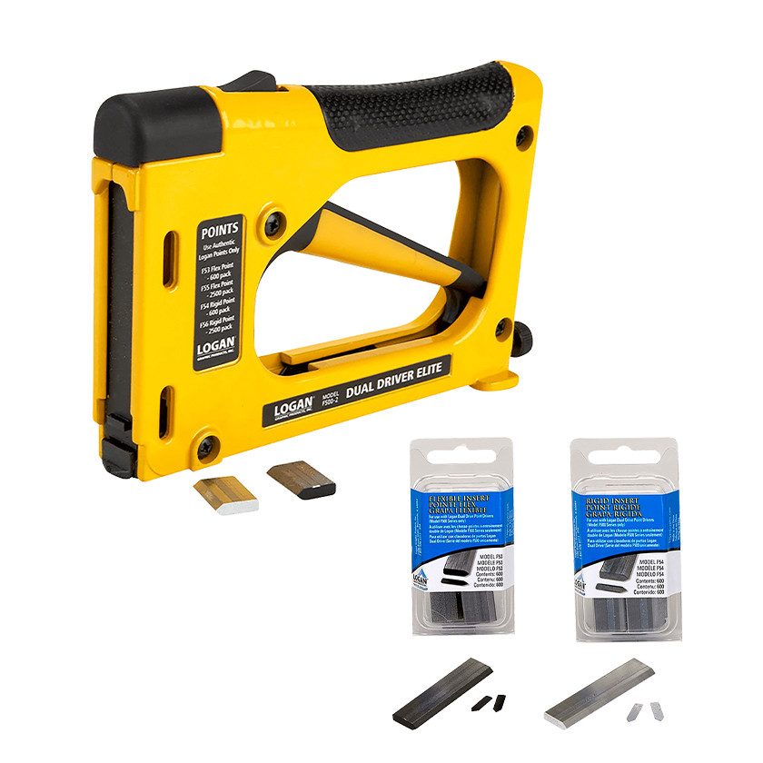 Picture Frame Stapler
