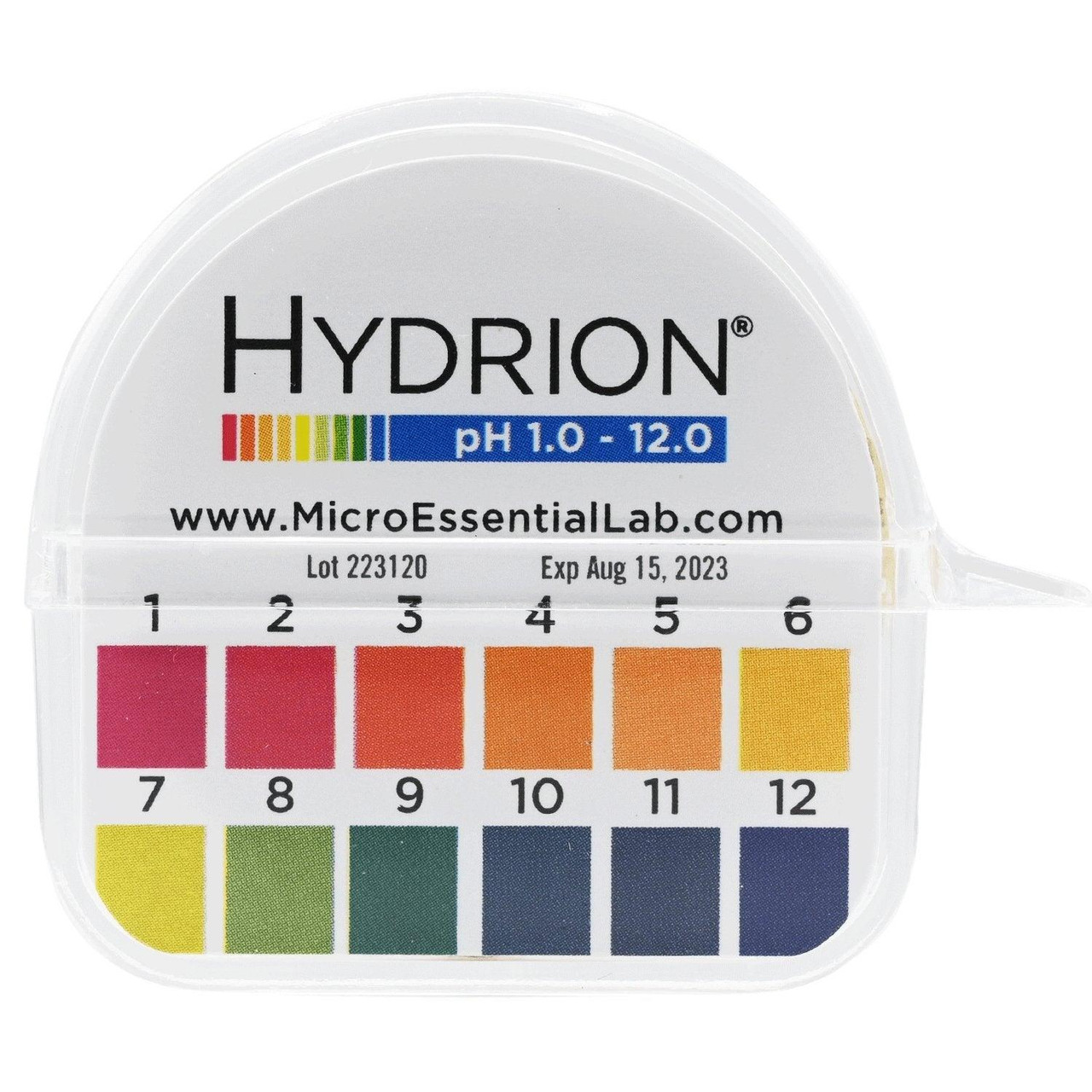 PH Papers - Matuska Taxidermy Supply Company