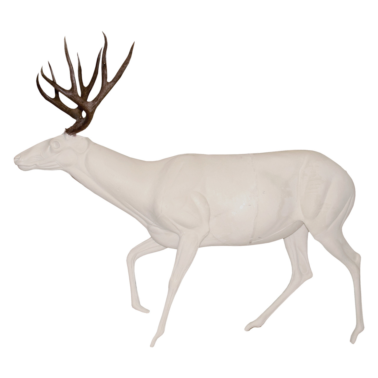 Deer-Mule (Sneak Walking Lifesize) - Matuska Taxidermy Supply Company