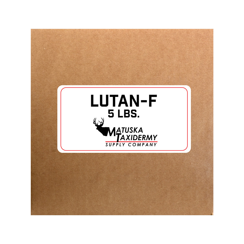 Lutan-F - Matuska Taxidermy Supply Company