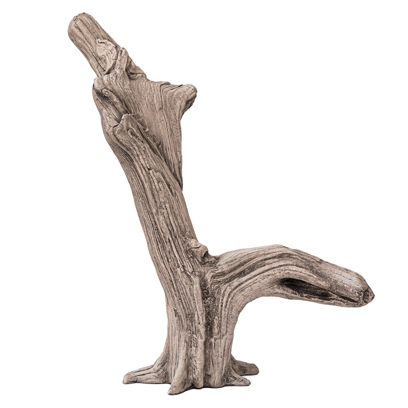 Artificial Stumps - Matuska Taxidermy Supply Company