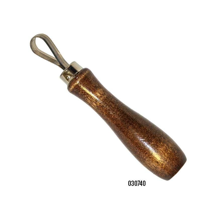 Sharpened Fish Scrapers - Matuska Taxidermy Supply Company