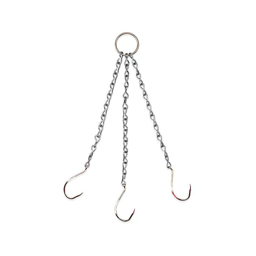 Skinning Gambrel (3 Hook) - Matuska Taxidermy Supply Company