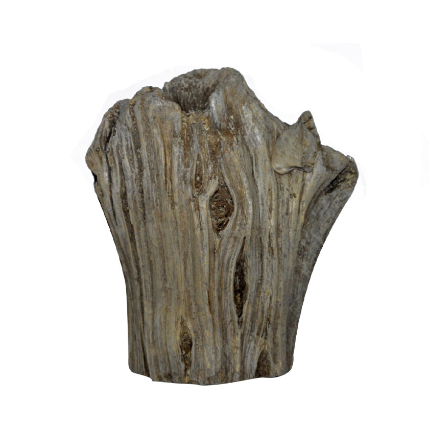 Artificial Stumps - Matuska Taxidermy Supply Company