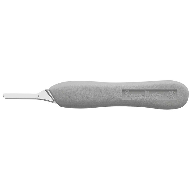 Scalpel Handle (Green) - Matuska Taxidermy Supply Company