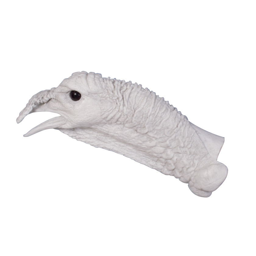 Turkey Heads - Matuska Taxidermy Supply Company