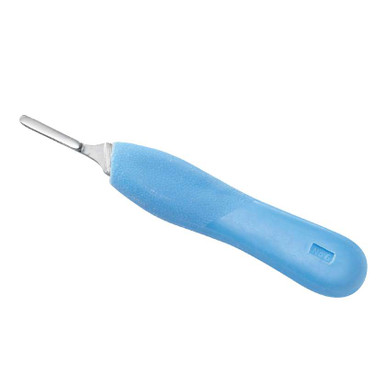 Scalpel Handle (Large #5) - Matuska Taxidermy Supply Company