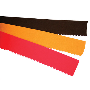 Premium Felt (Strips) - Matuska Taxidermy Supply Company