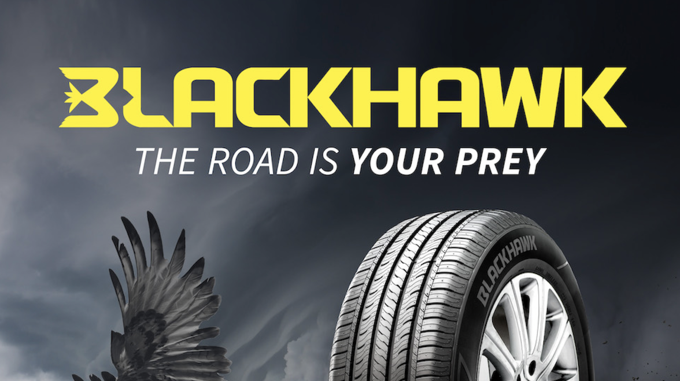 5 Best Blackhawk Tires and Why You Should Buy - Tires.Auto