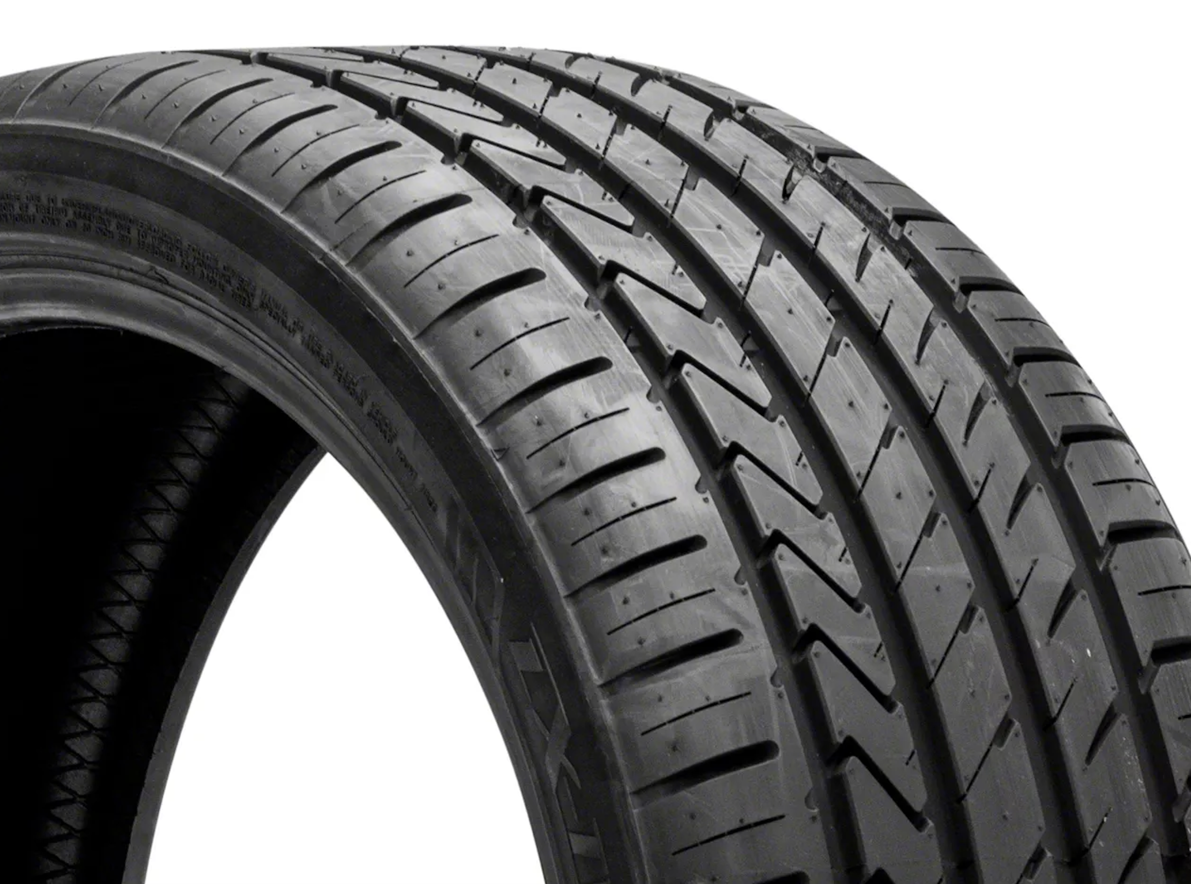 Lexani Tires | Affordable Performance & Style for Every Driver - Tires.Auto