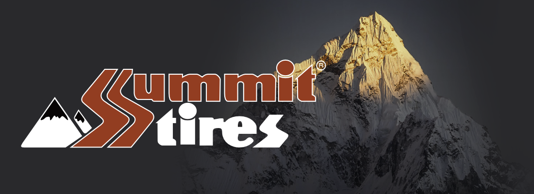 Summit Tires: Everything You Need to Know About Quality, Reviews, and ...