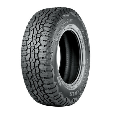 Nokian Outpost AT 35X12.50R17LT 35125017 35 1250 17 - Tires.Auto