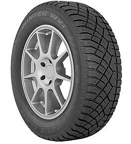 Multi-mile Arctic CLAW WINTER WXI 225/65R17 XL 106T - Tires.Auto