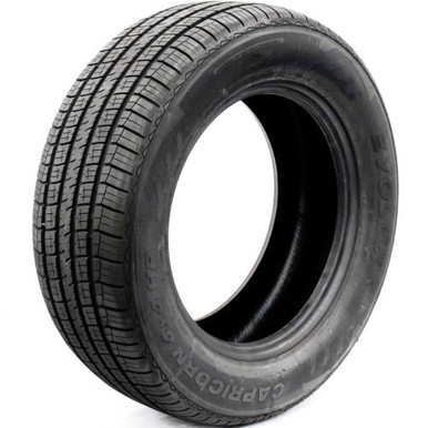 C A Mobile Tire And Auto