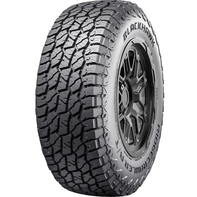 Blackhawk Ridgecrawler A/T LT245/75R17 E 121/118S - Tires.Auto