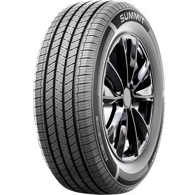 Summit Trail CLIMBER SUV2 265/65R17 112H - Tires.Auto